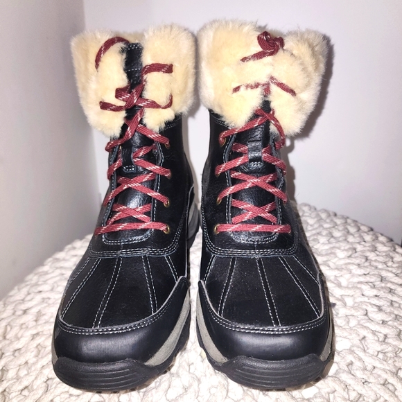Clarks | Shoes | Clarks Artic Venture Cold Weather Boots | Poshmark